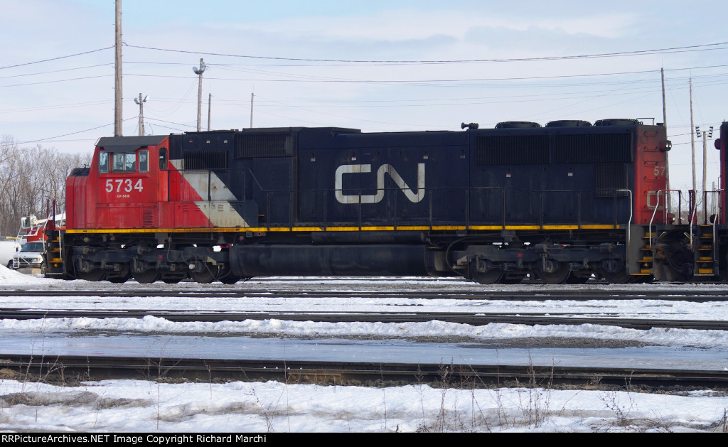 CN 5734